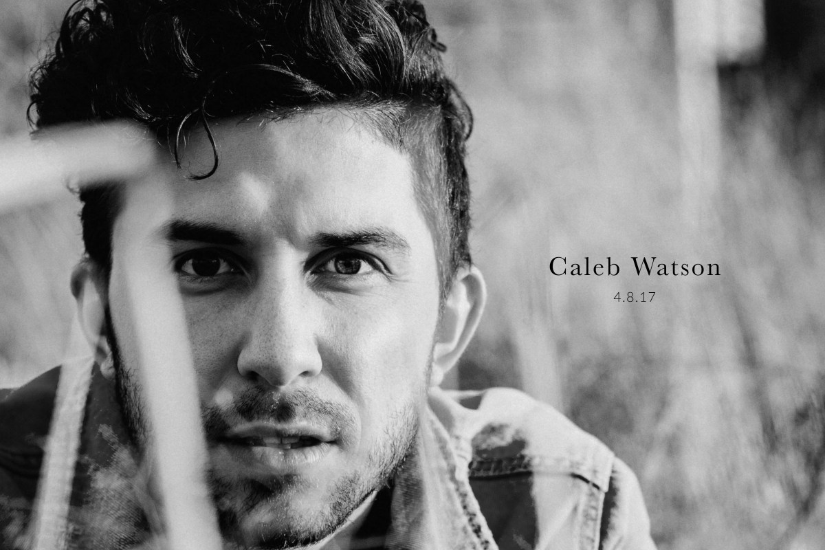 Caleb Watson 4.8 – Preethi Rajaguru